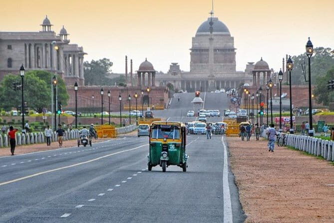 Private Transfers Delhi To Gurugram Drop - In-Depth Look at the Private Transfer Experience