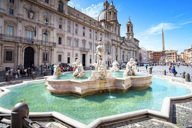 Private Transfers for Wheelchair Accessible - Who Would Benefit From This Tour?
