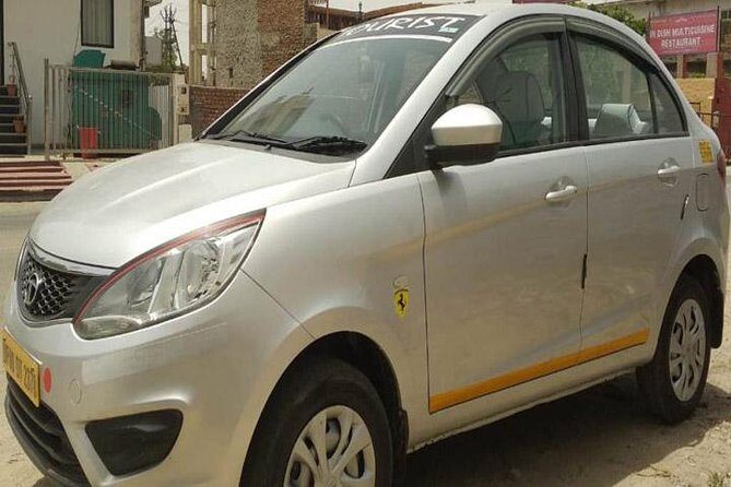 Private Transfers from Agra to Major Cities  Flexible Options - The Sum Up: Who Benefits Most from This Service?