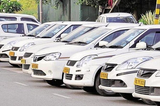 Private Transfers from Agra to Major Cities  Flexible Options - FAQ