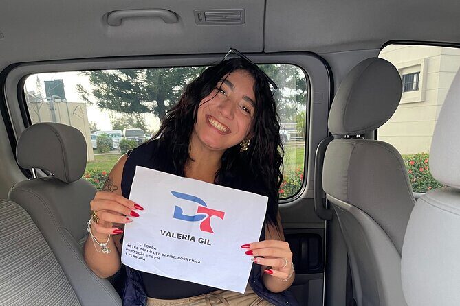 Private Transfers from AILA Airport to Uvero Alto Hotels & Places - Introduction