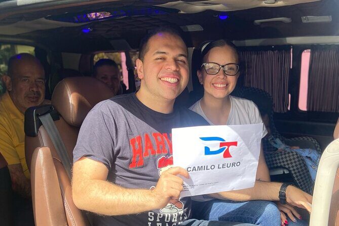 Private Transfers from AILA Airport to Uvero Alto Hotels & Places - Key Points