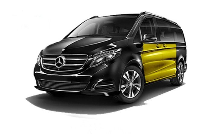 Private Transfers From Barcelona Sants Train Station to any Hotel in Bcn City - Why Choose a Private Transfer at Barcelona Sants?