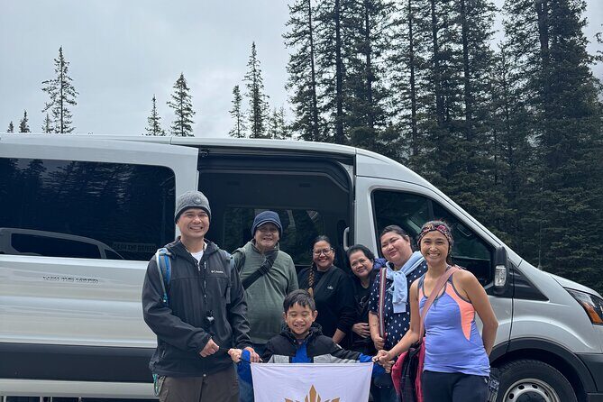 Private Transfers from Calgary to Banff - An In-Depth Look at the Transfer