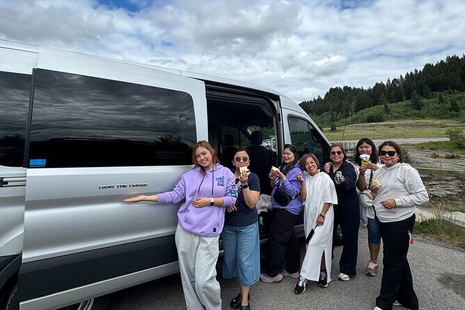 Private Transfers from Calgary to Banff - Who Should Consider This Service?