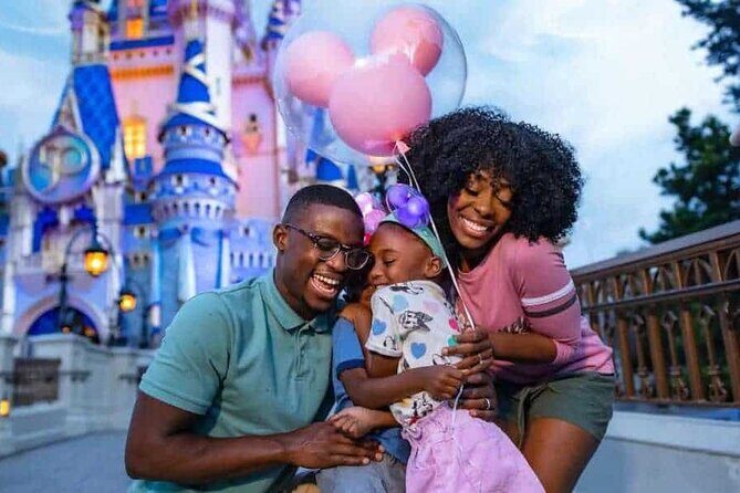 Private Transfers from Disney Resort Area to Port Canaveral - FAQ