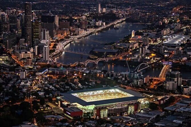 Private Transfers From Gold Coast to Brisbane - A Closer Look at the Private Transfer Experience