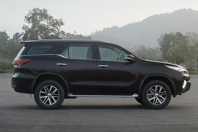 Private transfers From Hanoi to Hai Phong or Hai Phong to Hanoi - Key Points