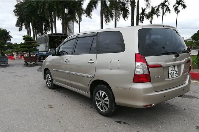 Private transfers from Hanoi to Ninh Binh or Ninh Binh to Hanoi - Who’s It Best For?