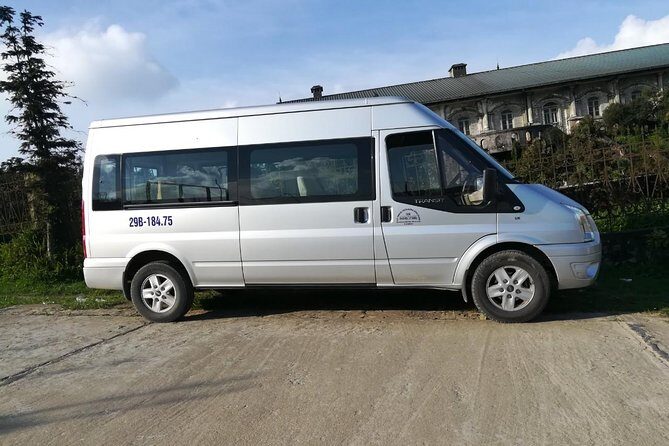 Private transfers From Hanoi to Puluong or From Puluong to Hanoi - Who Will Benefit Most?