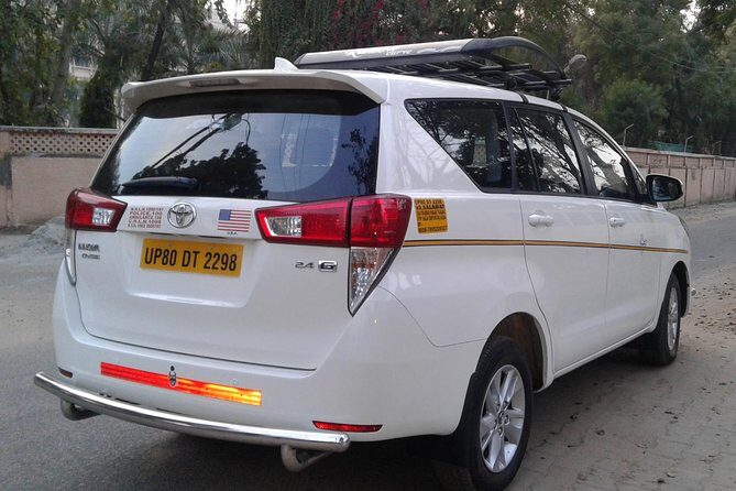 Private Transfers from Jaipur Airport to any Residences to Delhi by cab - Why This Transfer Makes Sense
