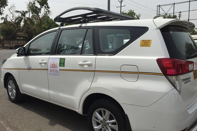 Private Transfers from Jaipur Airport to any Residences to Delhi by cab - Analyzing the Value