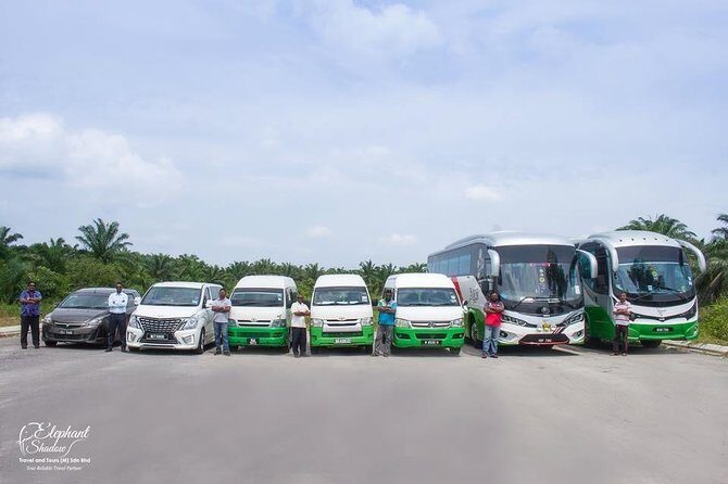 Private transfers from Kuala Lumpur International Airport to your Hotel - FAQs