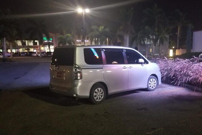 Private-Transfers from MBJ Airport to Montego Bay area hotels - The Practical Details: What You Need to Know