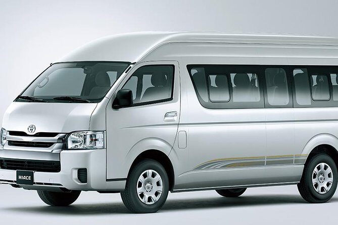 Private Transfers from Montego Bay Airport to Jewel Runaway Bay - The Sum Up