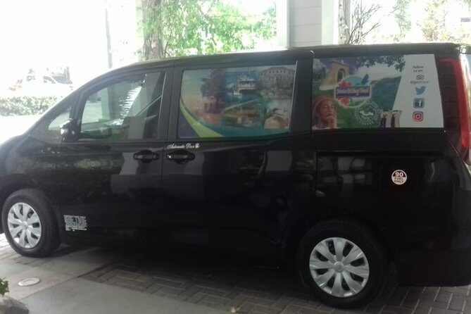 Private Transfers From Montego Bay Airport To Montego Bay - The Details: Why This Transfer Works