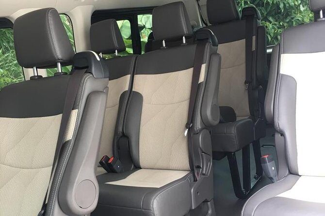 Private Transfers From Montego Bay Airport To Montego Bay - Final Thoughts