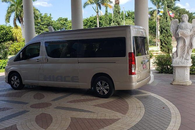 Private Transfers From Montego Bay Airport To Montego Bay - FAQ
