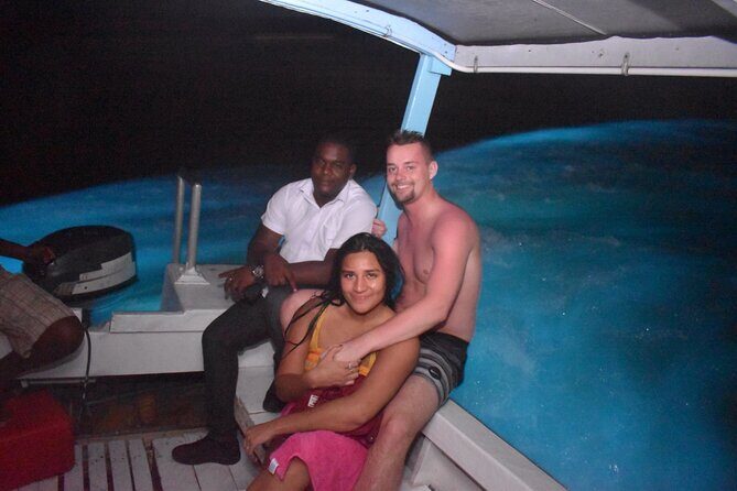 Private Transfers From Montego Bay To Luminous Lagoon - The Vehicle & Service Quality