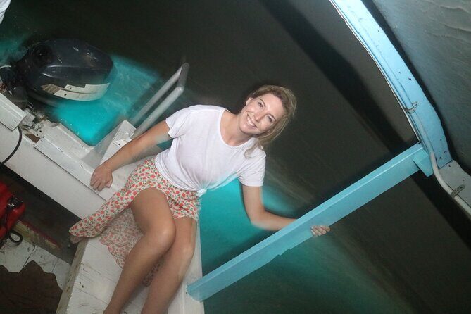 Private Transfers From Montego Bay To Luminous Lagoon - Authenticity & Overall Value