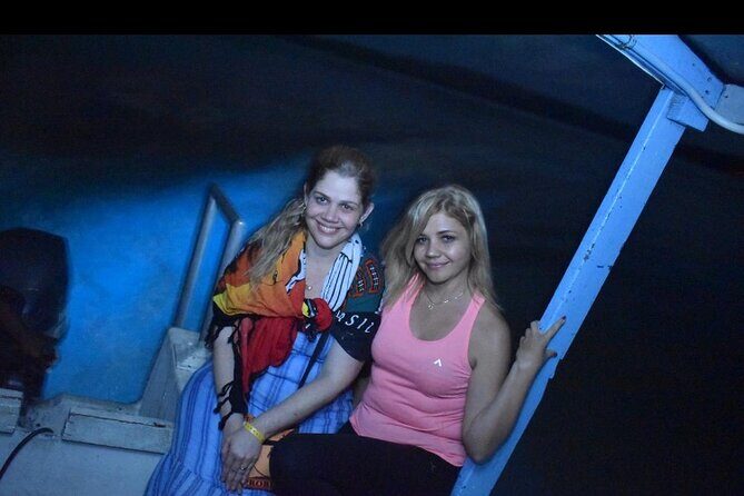 Private Transfers From Montego Bay To Luminous Lagoon - Who Should Consider This Tour?