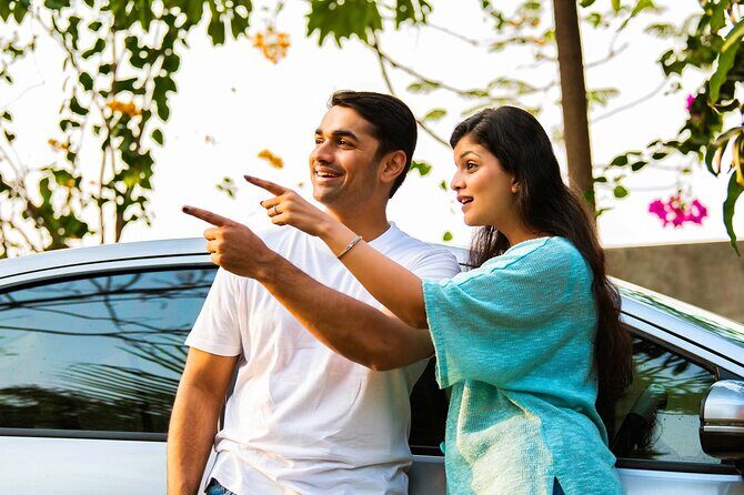 Private Transfers from Padang Bai Harbor to Bali Hotels - What to Expect During Your Transfer