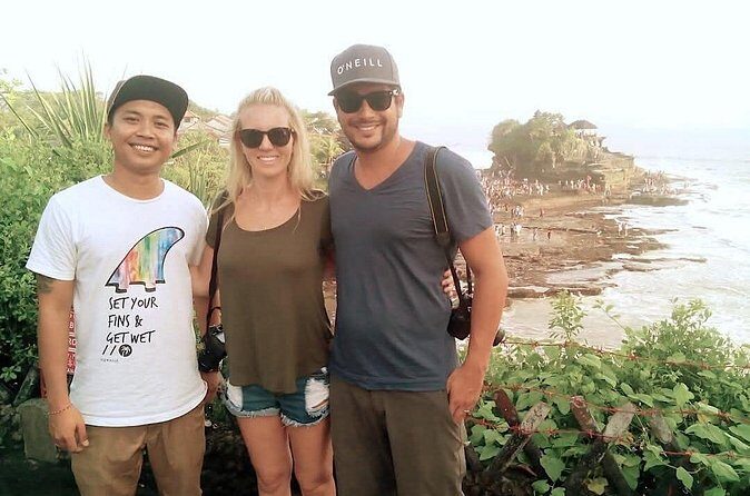 Private Transfers from Padang Bai Harbor to Bali Hotels - Pricing and Value