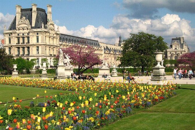 Private Transfers from Paris City to Paris Airport CDG - The Experience Itself: From Hotel to Airport
