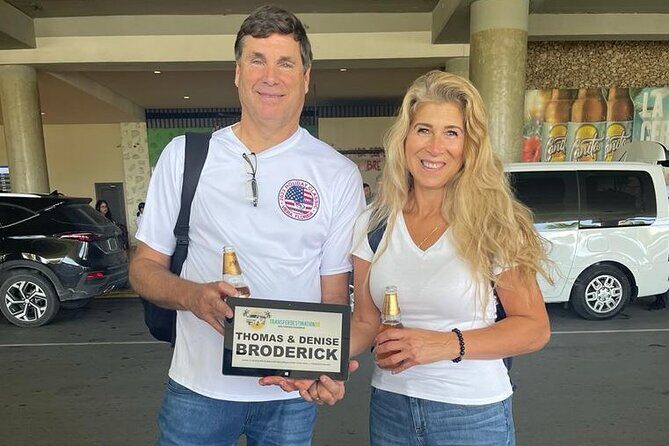 Private Transfers from Puj Airport to Hotels in Uvero Alto - Why Choose This Transfer Service?