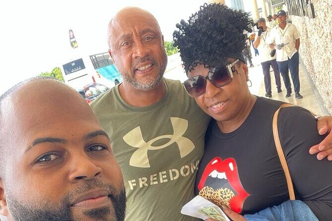 Private Transfers from Puj Airport to Hotels in Uvero Alto - Frequently Asked Questions