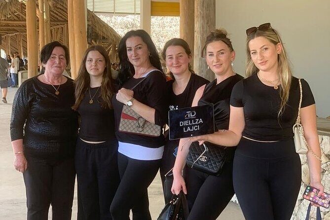 Private Transfers from Punta Cana Airport to Cap Cana - Key Points