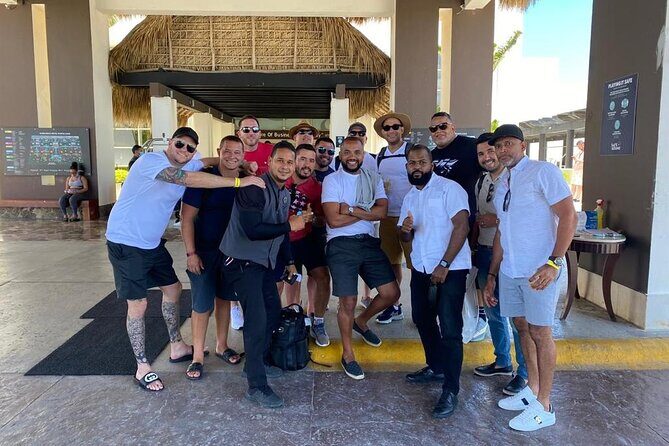 Private Transfers from Punta Cana Airport to Cap Cana - An In-Depth Look at the Transfer Experience