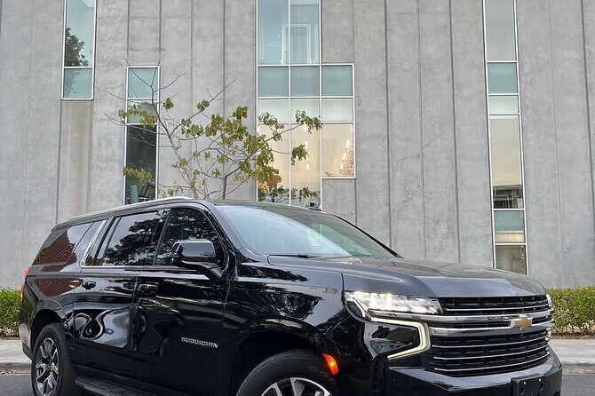 Private transfers from Punta Cana airport to DR hotels - Booking, Cancellation, and Customer Support