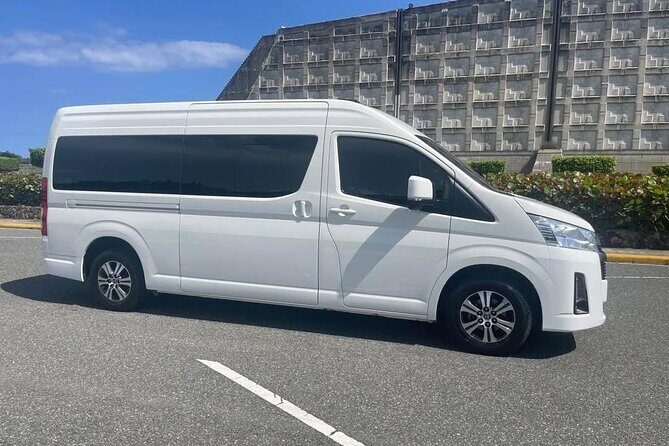 Private Transfers From Punta Cana Airport To Hotels - A Closer Look at the Transfer Experience