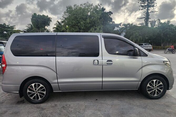 Private Transfers From Punta Cana Airport To Hotels - Authentic Feedback from Users