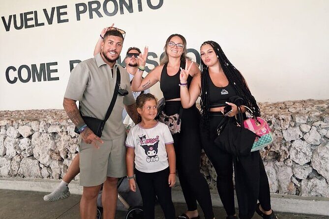 Private Transfers From Punta Cana Airport To Hotels - Who Should Book This Transfer?