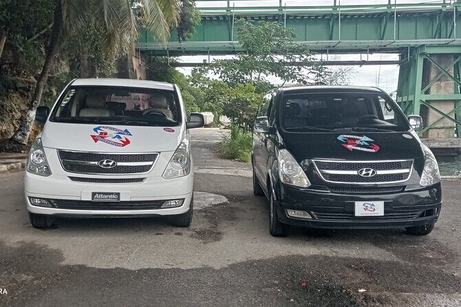 Private Transfers from Punta Cana Airport to Hotels - The Slight Downsides