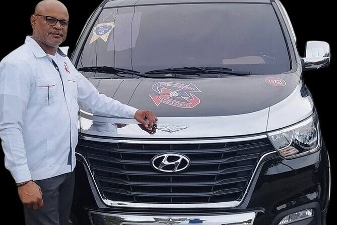 Private Transfers from Punta Cana Airport to Hotels - Practical Details and Booking