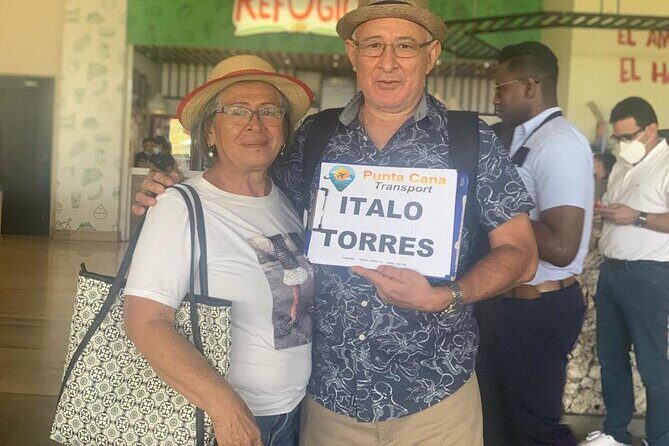 Private Transfers from Punta Cana Airport to Hotels - A Practical Look at Punta Cana’s Private Airport Transfers