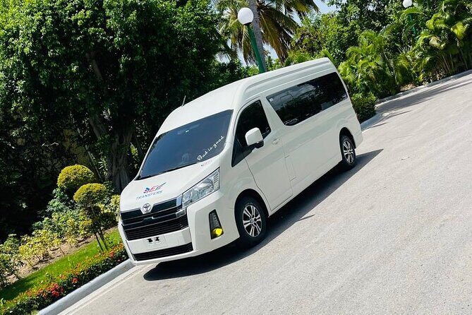 Private Transfers from Punta Cana Airport to hotels in DR - Analyzing the Cost and Overall Value