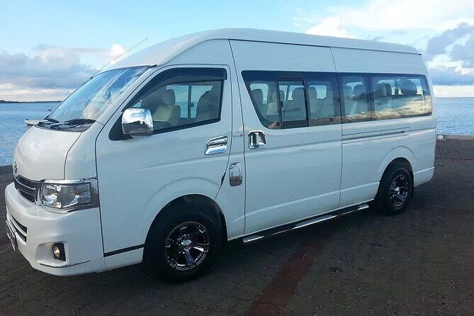 Private Transfers from Punta Cana Airport to La Romana - Authentic Experiences and Practical Tips