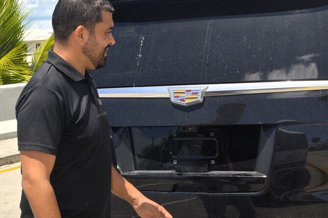 Private Transfers from Punta Cana Airport to La Romana - The Sum Up: Is This Transfer Worth It?