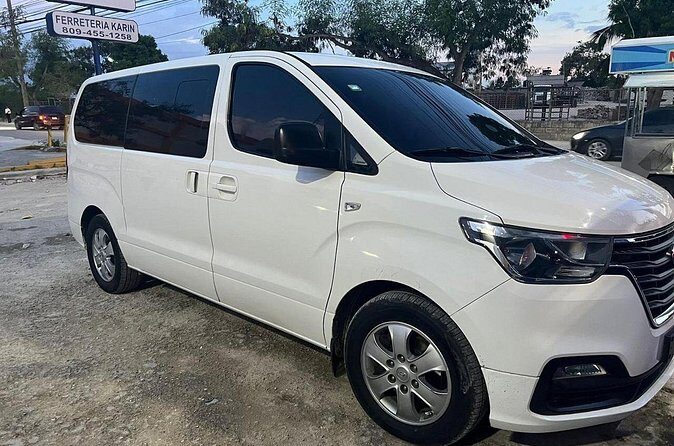 Private Transfers from Punta Cana Airport to Miches - Final Thoughts