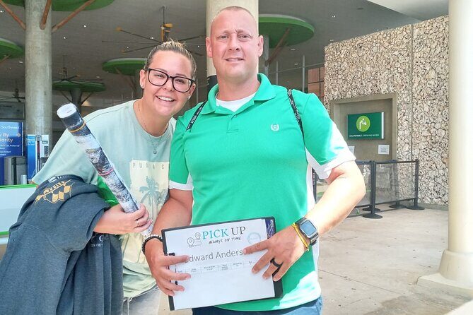 Private Transfers from Punta Cana Airport to Punta Cana and Bavaro Hotels. - An Overview of the Experience