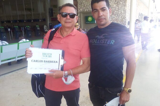 Private Transfers from Punta Cana Airport to Punta Cana and Bavaro Hotels. - The Booking and Cancellation Process