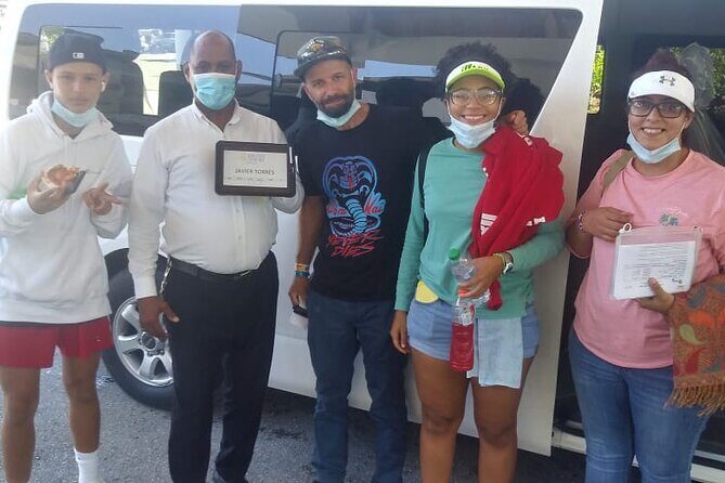 Private Transfers from Punta Cana Airport to Punta Cana and Bavaro Hotels. - FAQ