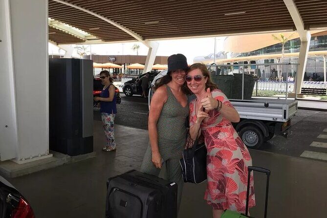 Private Transfers from Punta Cana Airport to Uvero Alto - A Deep Dive into the Transfer Experience