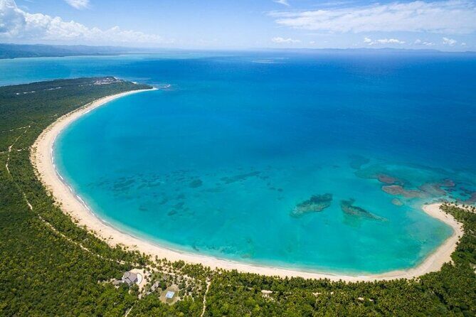 Private transfers from Punta Cana/Miches Airport - Key Points