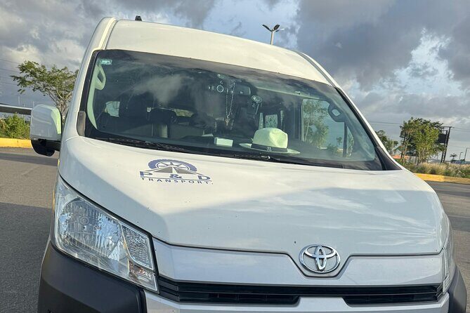 Private transfers from Punta Cana/Miches Airport - How the Ride Comes Together