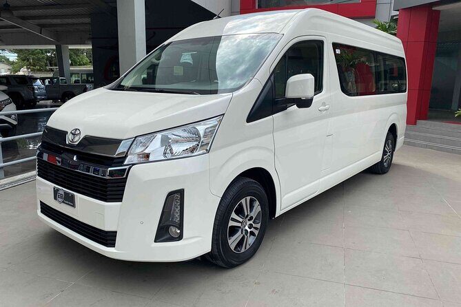 Private Transfers From Punta Cana To Bavaro - The Cost and Value of the Transfer Service